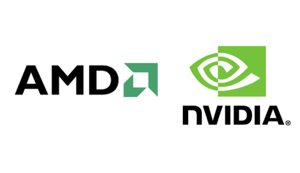 AMD et Nvidia vont rejoindre Qualcomm sur le marché des puces ARM pour PC
