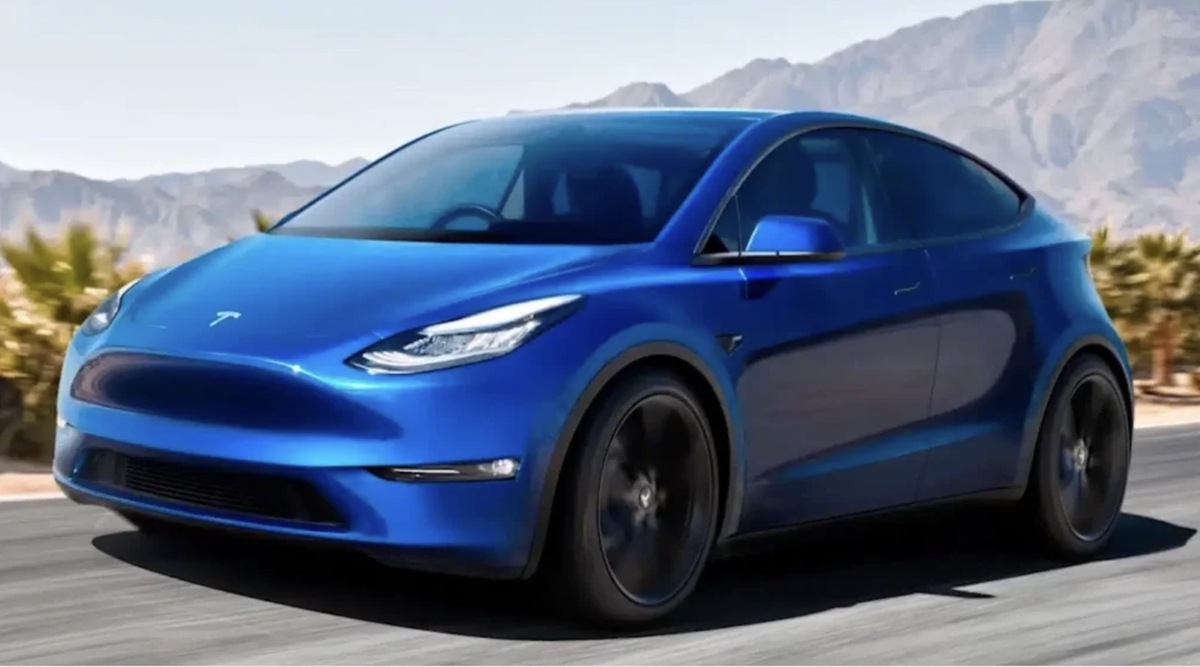 Tesla : la Model 2 déjà produite, CyberTruck en vidéo, une plainte de ...