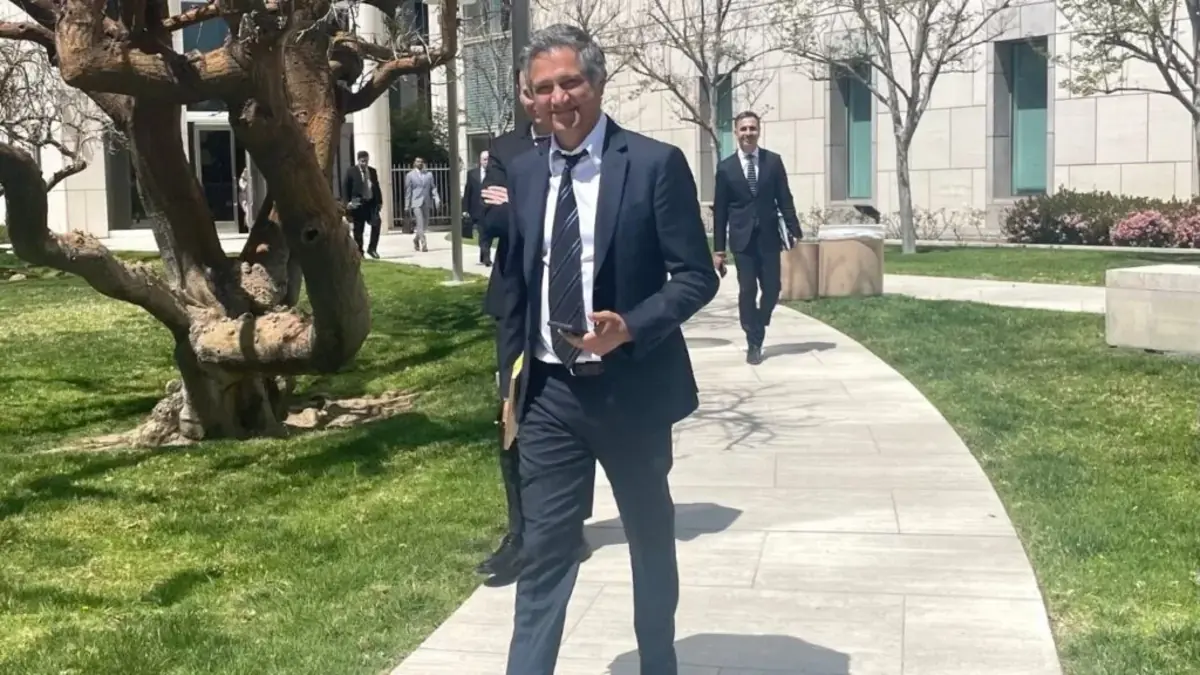 Le papa de Touch ID (et d’autres innovations majeures) quitte Apple