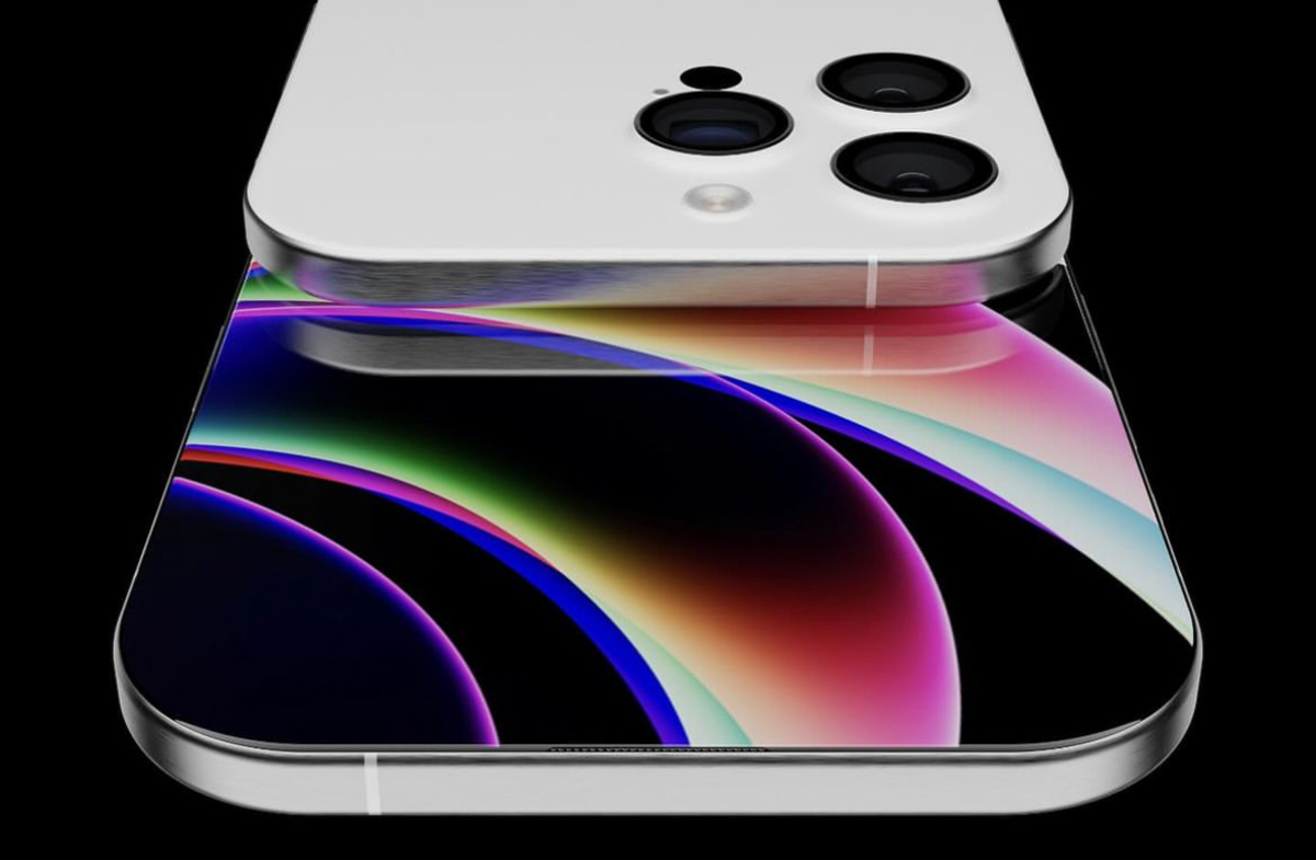 iPhone 16 Pro : modem 5G plus rapide, WiFi 7, nouvel objectif Ultra-large