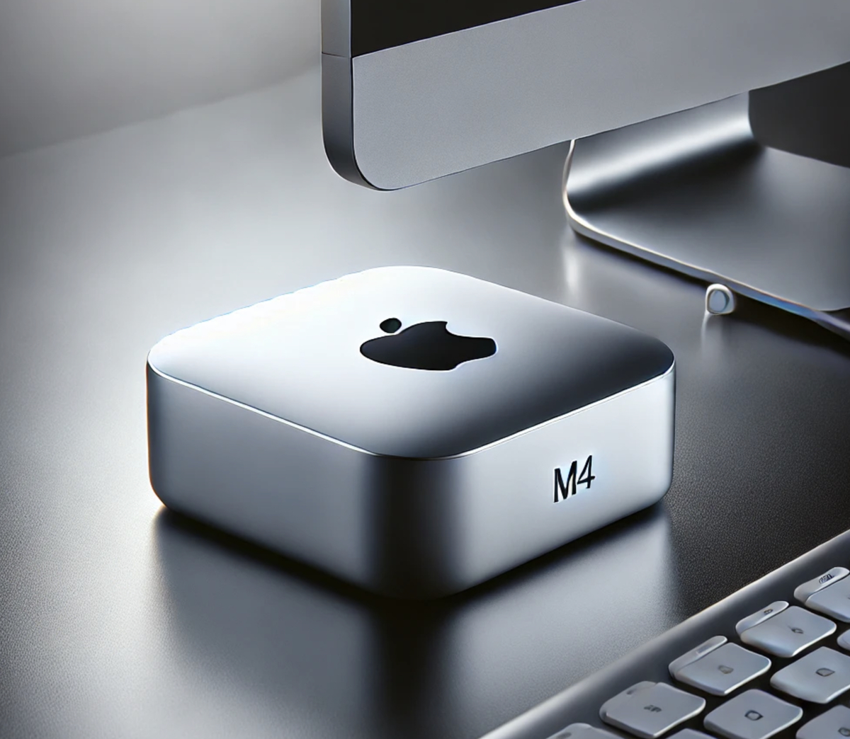 Le Mac mini M4 a déjà fuité (et il est vraiment mini !)