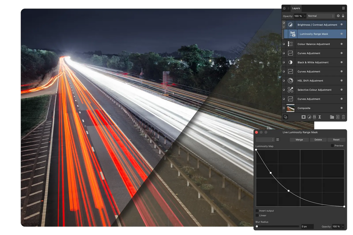 Serif propose la Suite Affinity en version 2 et une app Publisher sur ...