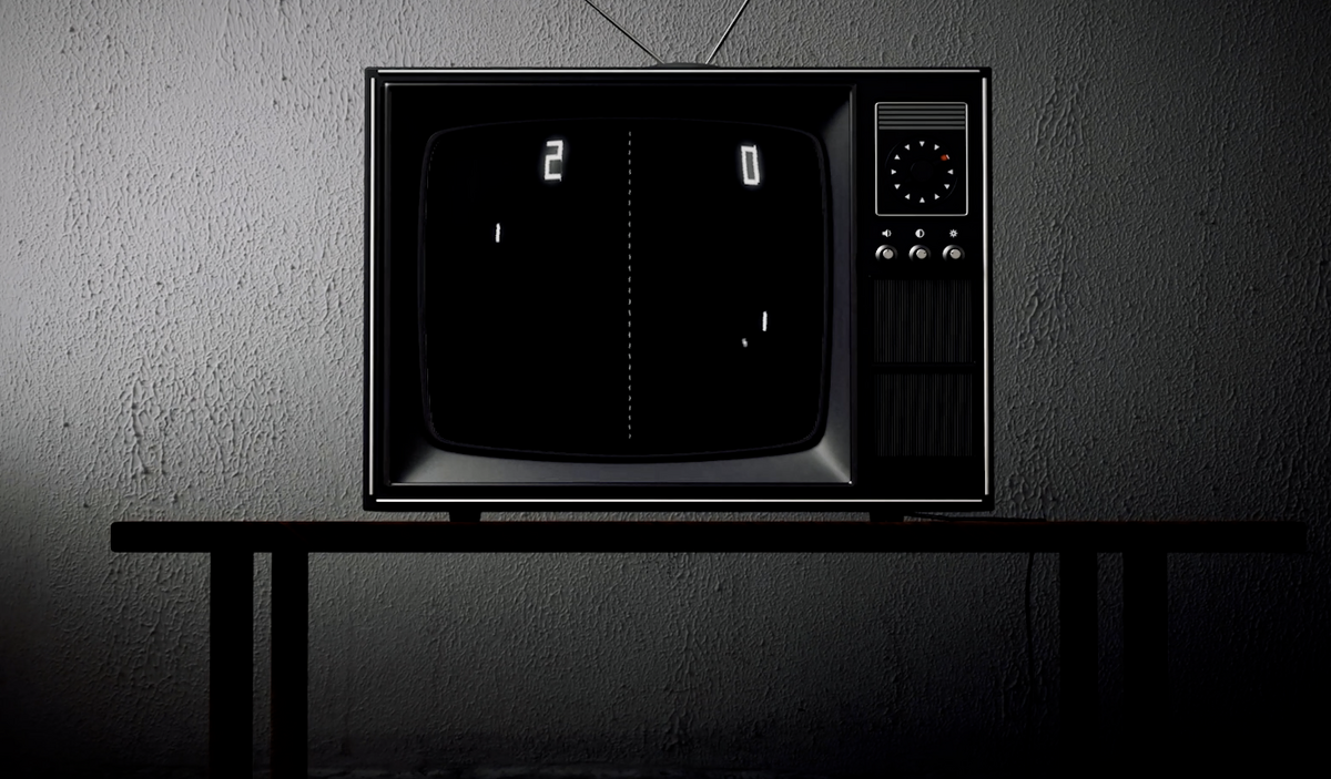 Atari va offrir une suite au mythique Pong de 1972