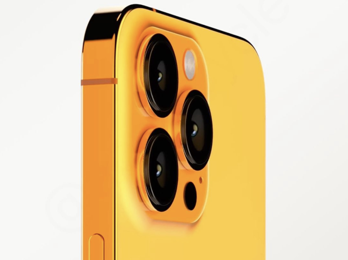 Qui serait intéressé par un iPhone Ultra, encore plus cher que le Pro Max