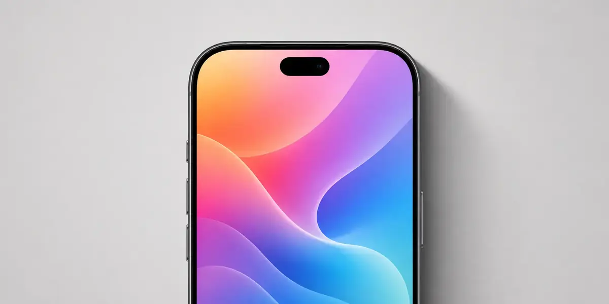 Les dernières rumeurs sur l'iPhone 18 Pro : Dynamic Island, écran ...