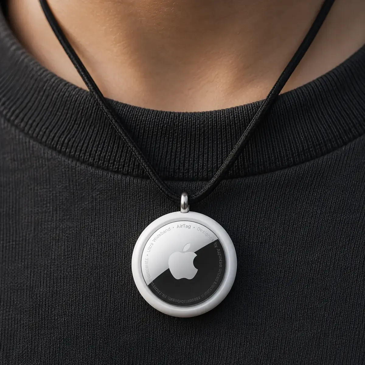 Qu'attendre du mystérieux pendentif IA d'Apple