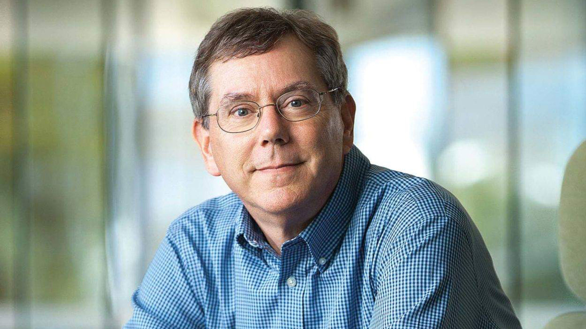 Arthur Levinson, Président d'Apple, récompensé pour ses travaux sur la ...