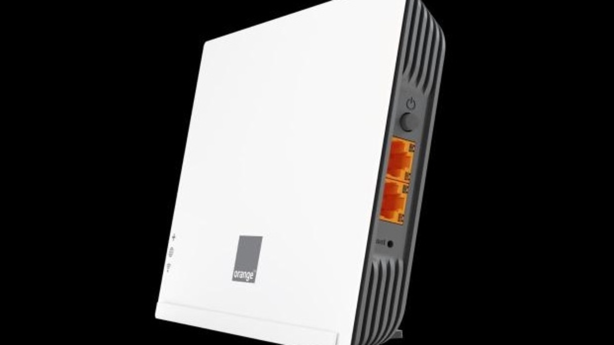 Orange propose désormais un répéteur Wi-Fi 6