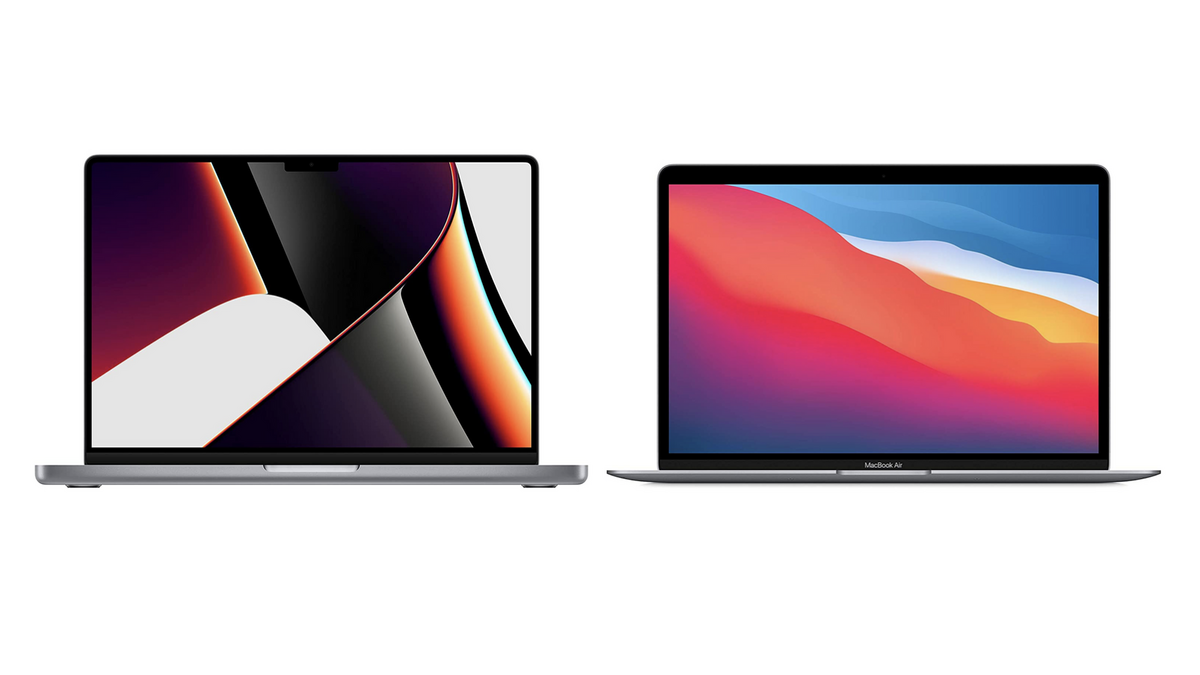 Cyber Monday : les offres Apple encore disponible, MacBook Air dès 998 ...