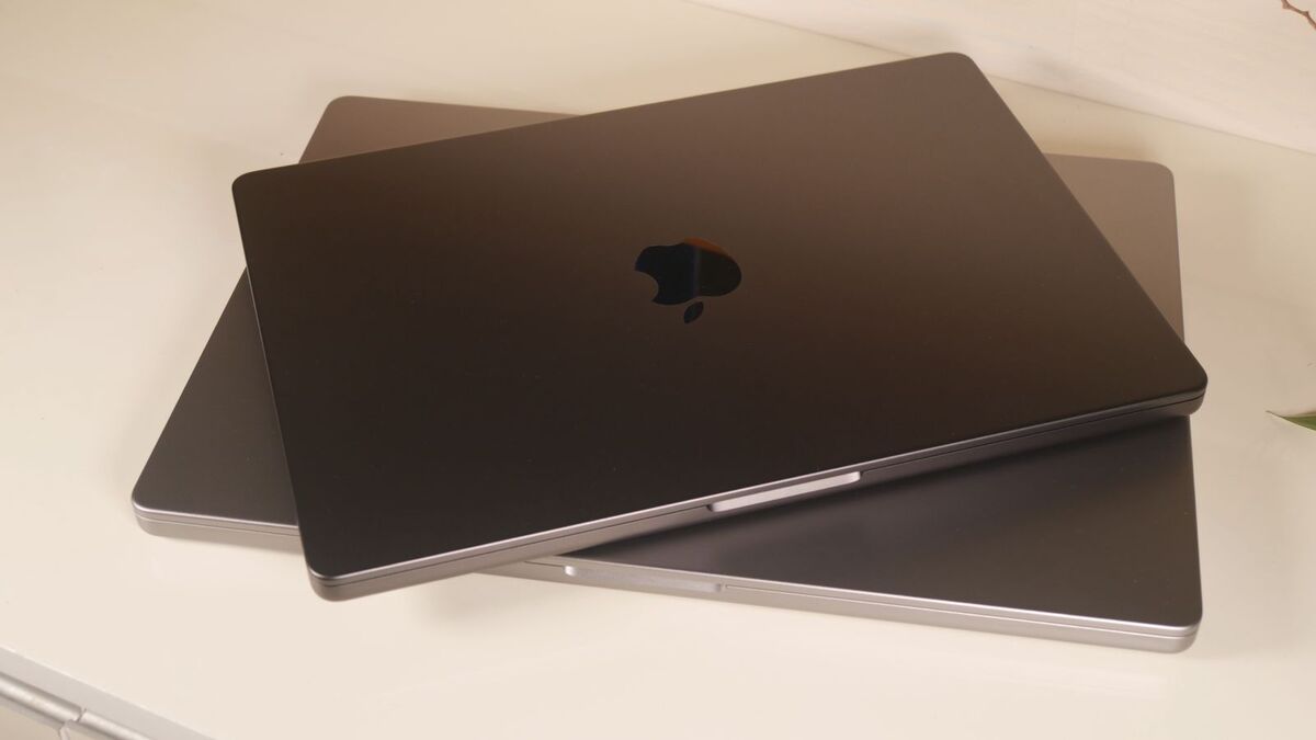 Les Mac M3 relanceront-ils les ventes