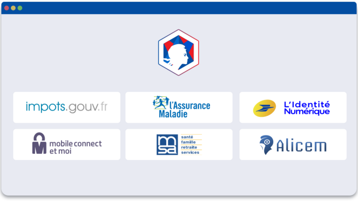 Face à la recrudescence des piratages, l'accès Ameli via France Connect ...
