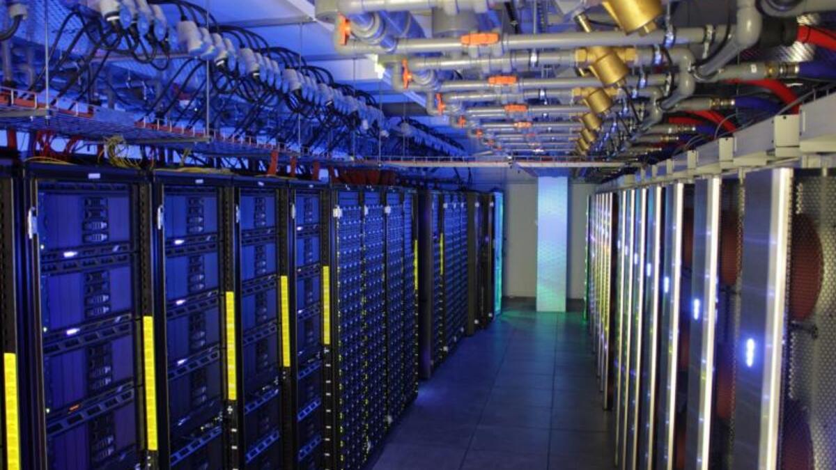 L'ordinateur le plus puissant du monde est (presque) chinois