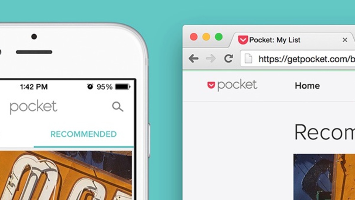 Pocket ouvre une programme bêta et lance ses recommandations
