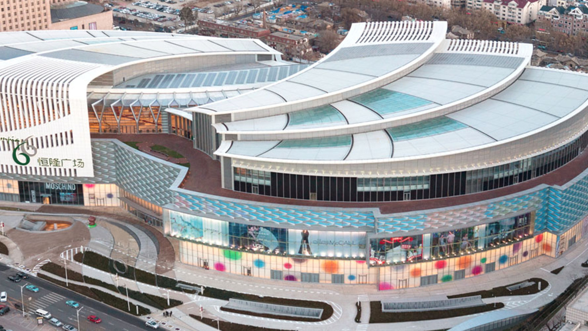 Le nouveau "plus grand Apple Store du monde" ouvrira ses portes le 19 ...