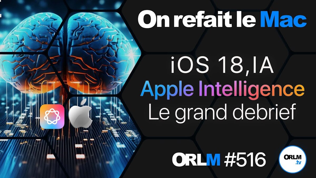 La méthode Serlet, comment Apple conçoit un OS ?⎜ORLM-517