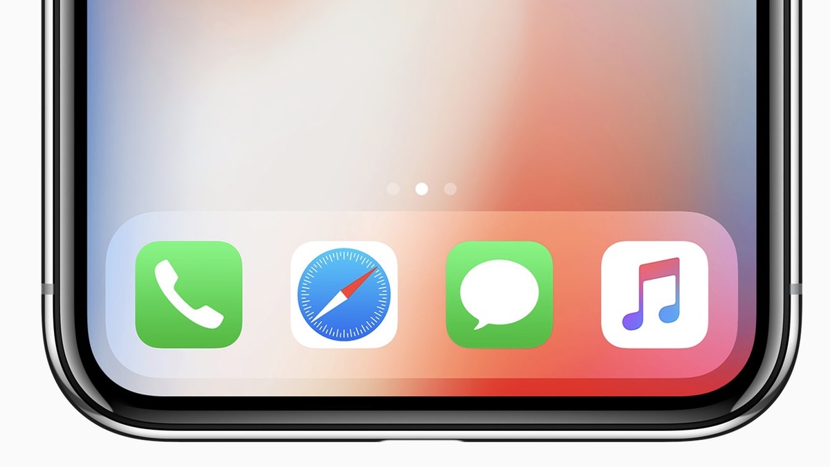 iPhone X : interface, ergonomie... Le design est-il toujours au service ...
