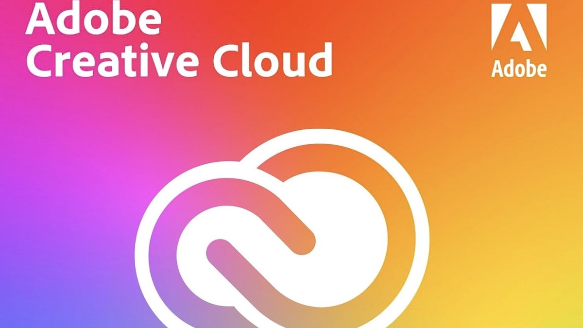 Adobe Creative Cloud Etudiant/Enseignant à 169€ (-50% sur 1 an) et -32% sur l'offre standard