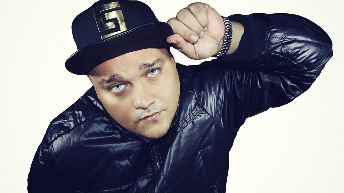 Remercié par BBC 1, le DJ Charlie Sloth débarque sur Beats 1