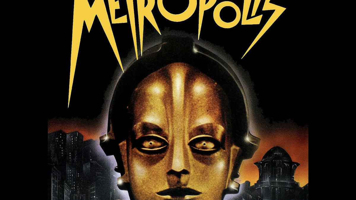 Pourquoi Apple abandonne-t-elle son adaptation du Metropolis de Fritz Lang