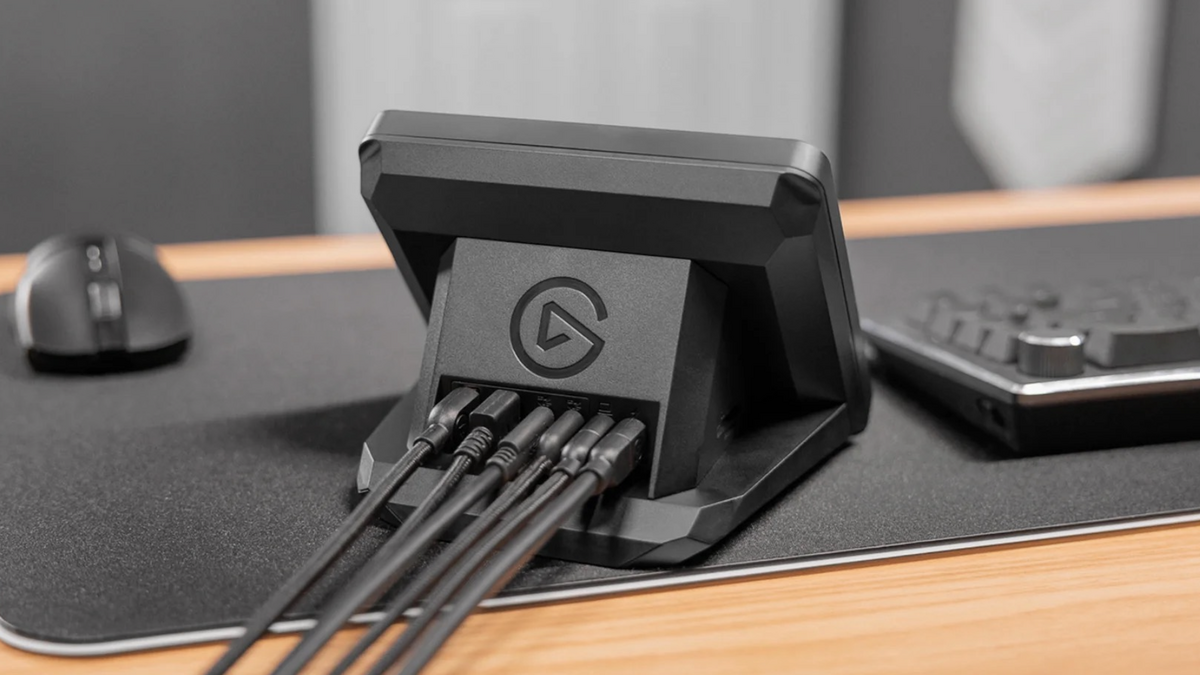 Le Stream Deck+ devient encore plus pratique avec ces 2 extensions