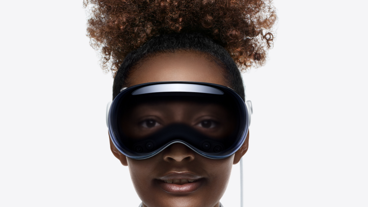 Le casque Vision Pro d'Apple sera disponible le 2 février aux USA ! (pré-commandes le 19 janvier)