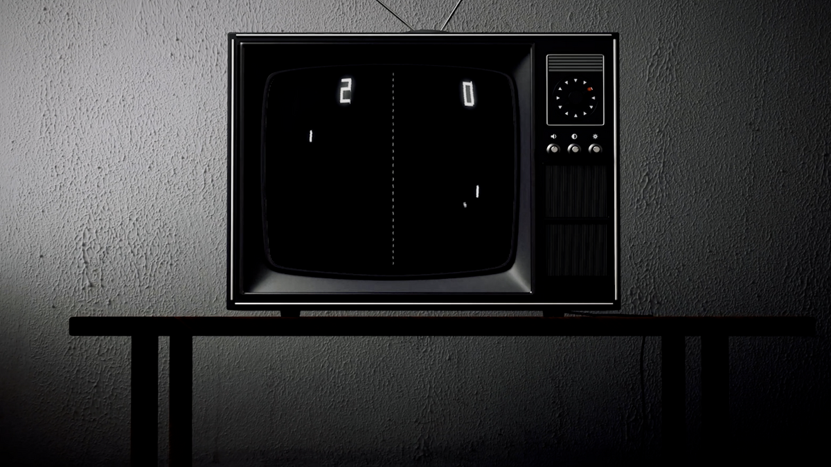 Atari va offrir une suite au mythique Pong de 1972