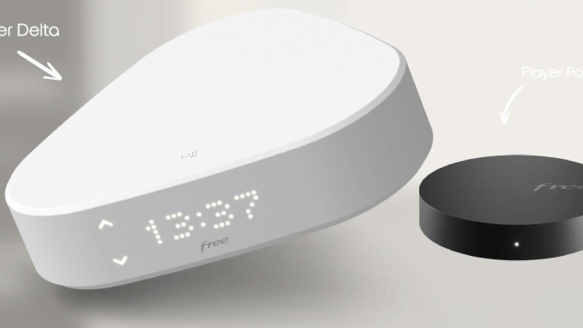 Freebox V9 : date de sortie, nouveautés, 10G, offre Pro...