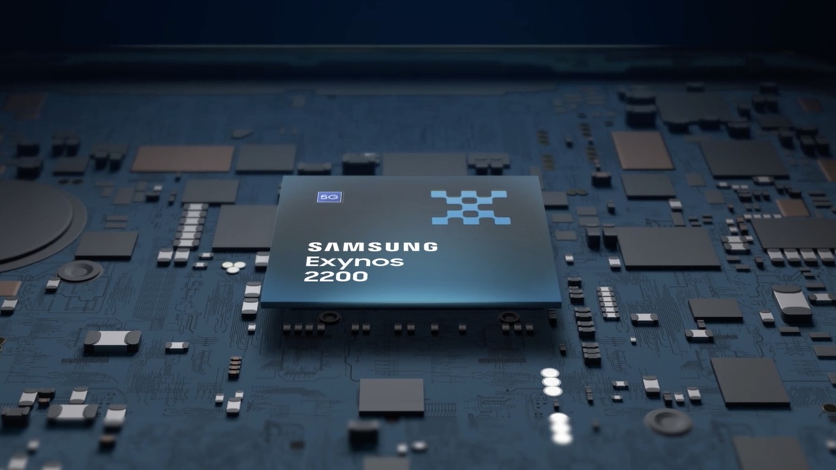 Samsung: a new generation of processors to counter the iPhone – Archyde