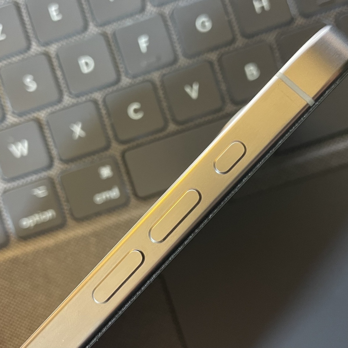 Un nouveau Bouton Action pour toute la gamme iPhone 16