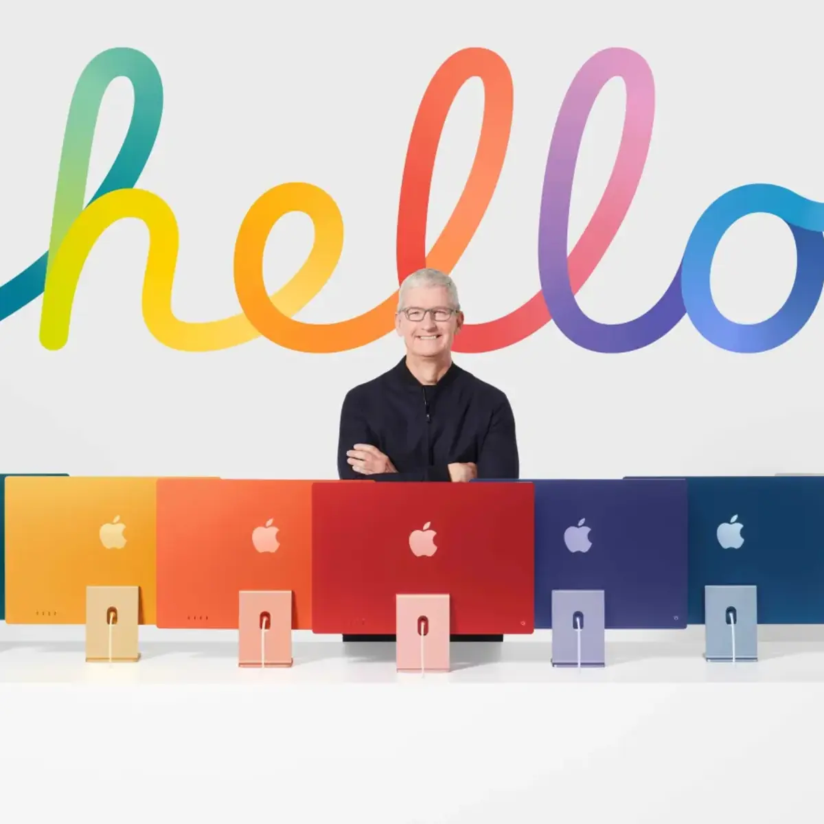 Un iMac 32" M3 pour fin 2024 ou début 2025