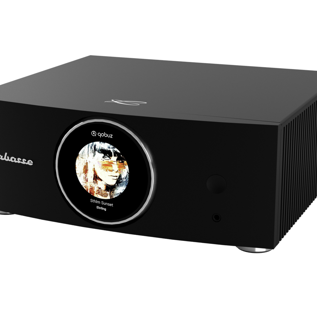 Cabasse dévoile son ampli connecté Abyss à 1690€