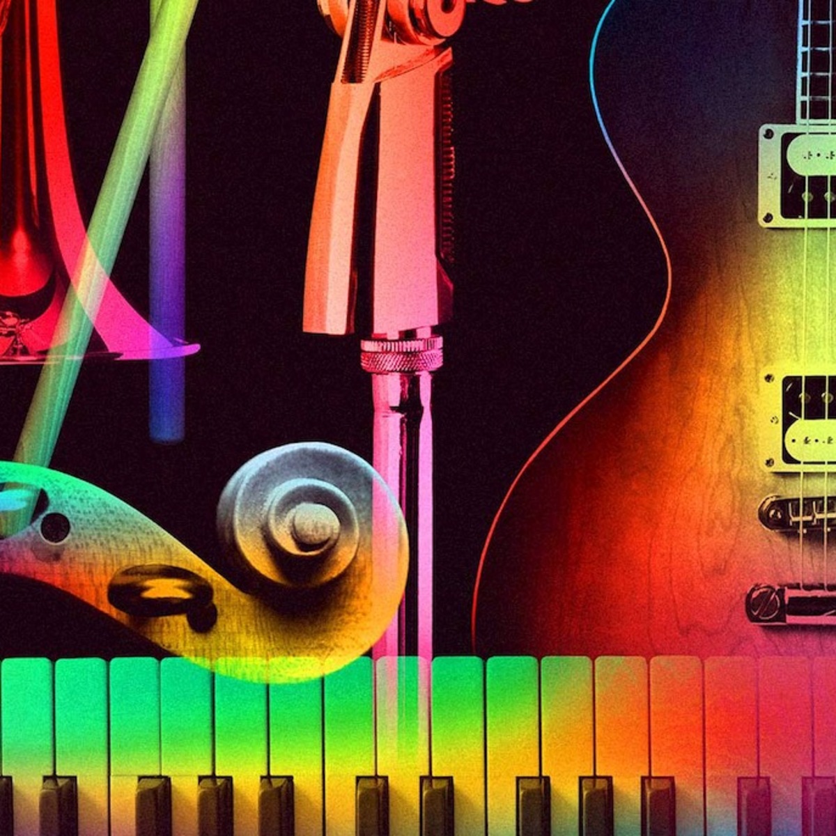 OpenAI Jukebox : de la musique générée par une intelligence artificielle