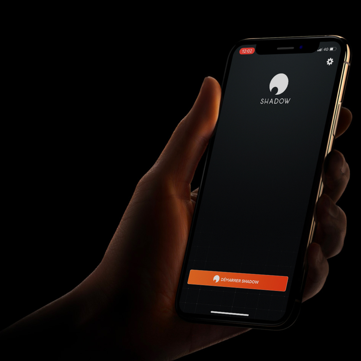 L'App Shadow est officiellement de retour sur iOS/iPadOS et tvOS
