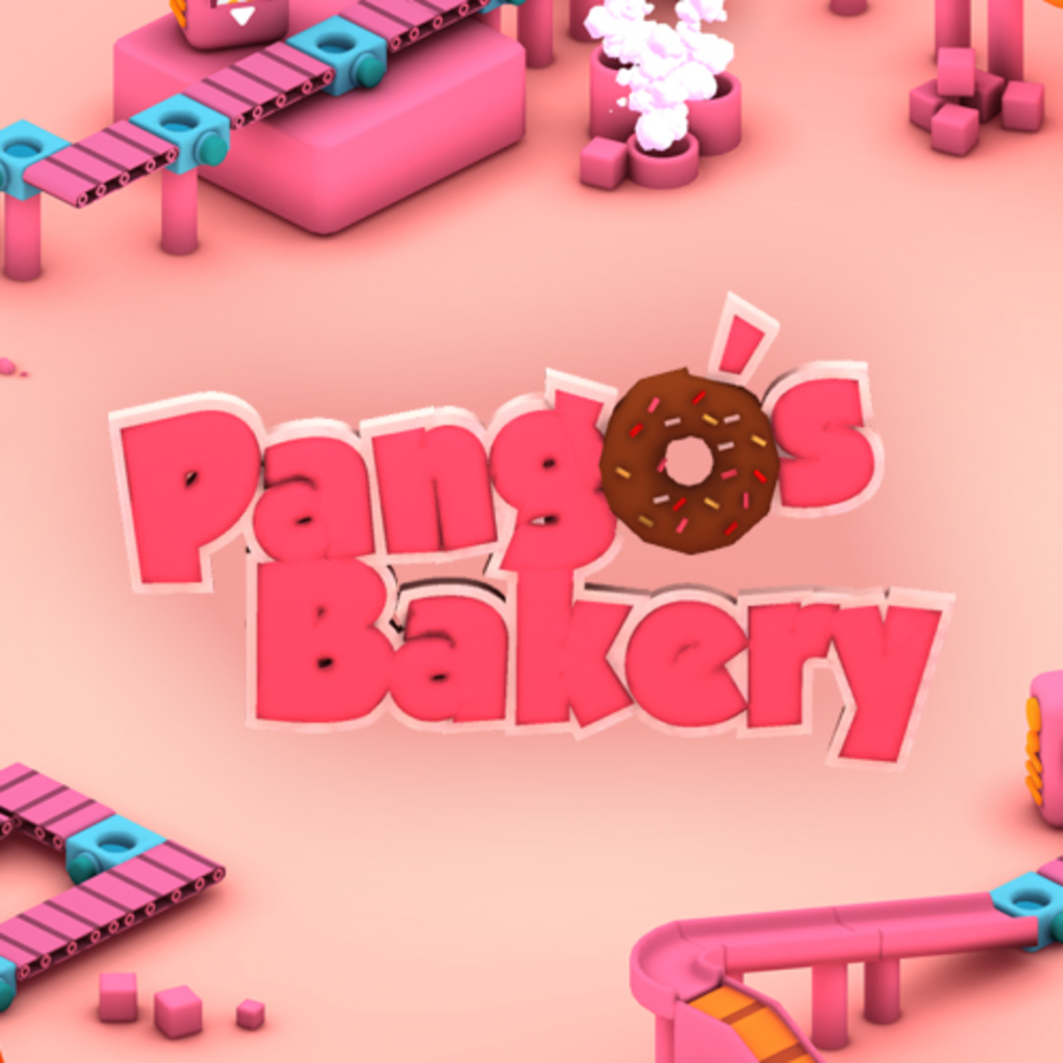 Pango Bakery : la pâtisserie de Pango ouvre ses portes sur iOS (vidéo)