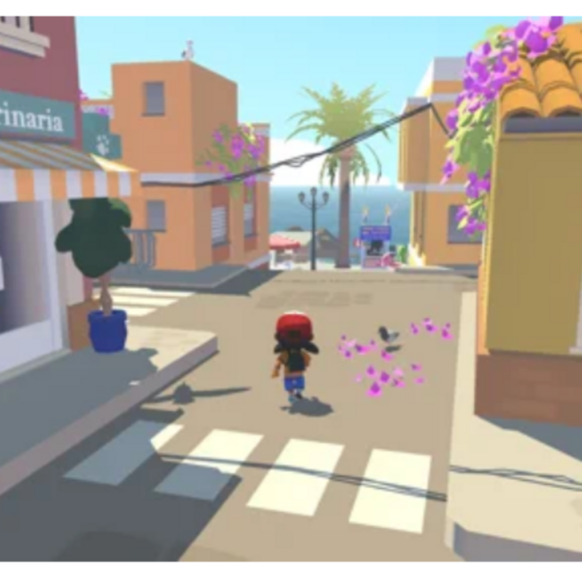 Alba: A Wildlife Adventure arrivera le 11 décembre sur Arcade