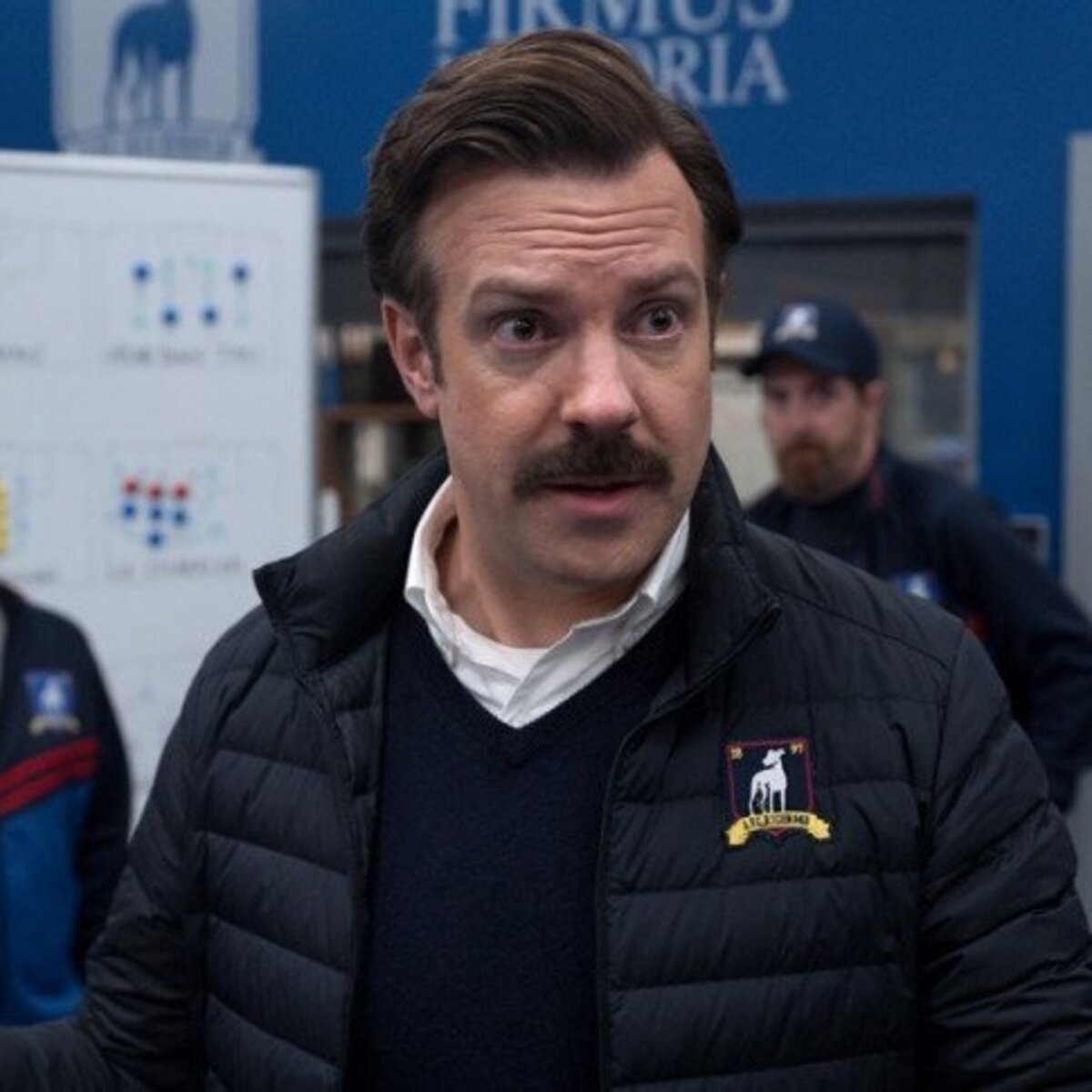 TV+ : Ryan Reynolds veut des biscuits de Ted Lasso ! [+ Promo Apple TV]