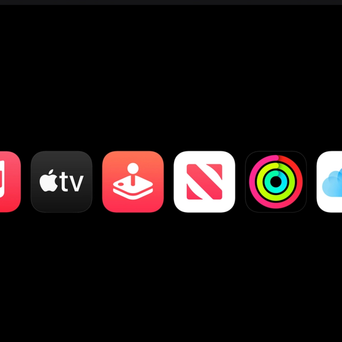 Apple One Premium arrive aussi le 3 novembre dans 17 pays (dont la ...