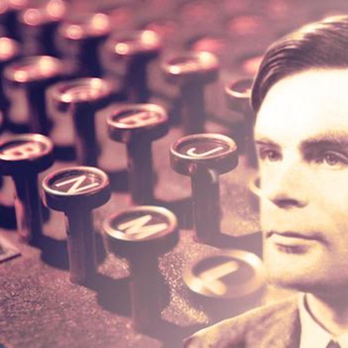 Un film "geek" à voir absolument cette semaine : Imitation Game ou la ...