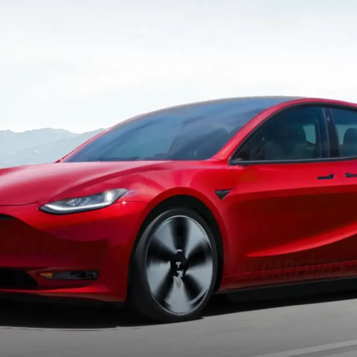 La Tesla Model 2 à 25 000€ serait déjà bien avancée, selon Elon Musk