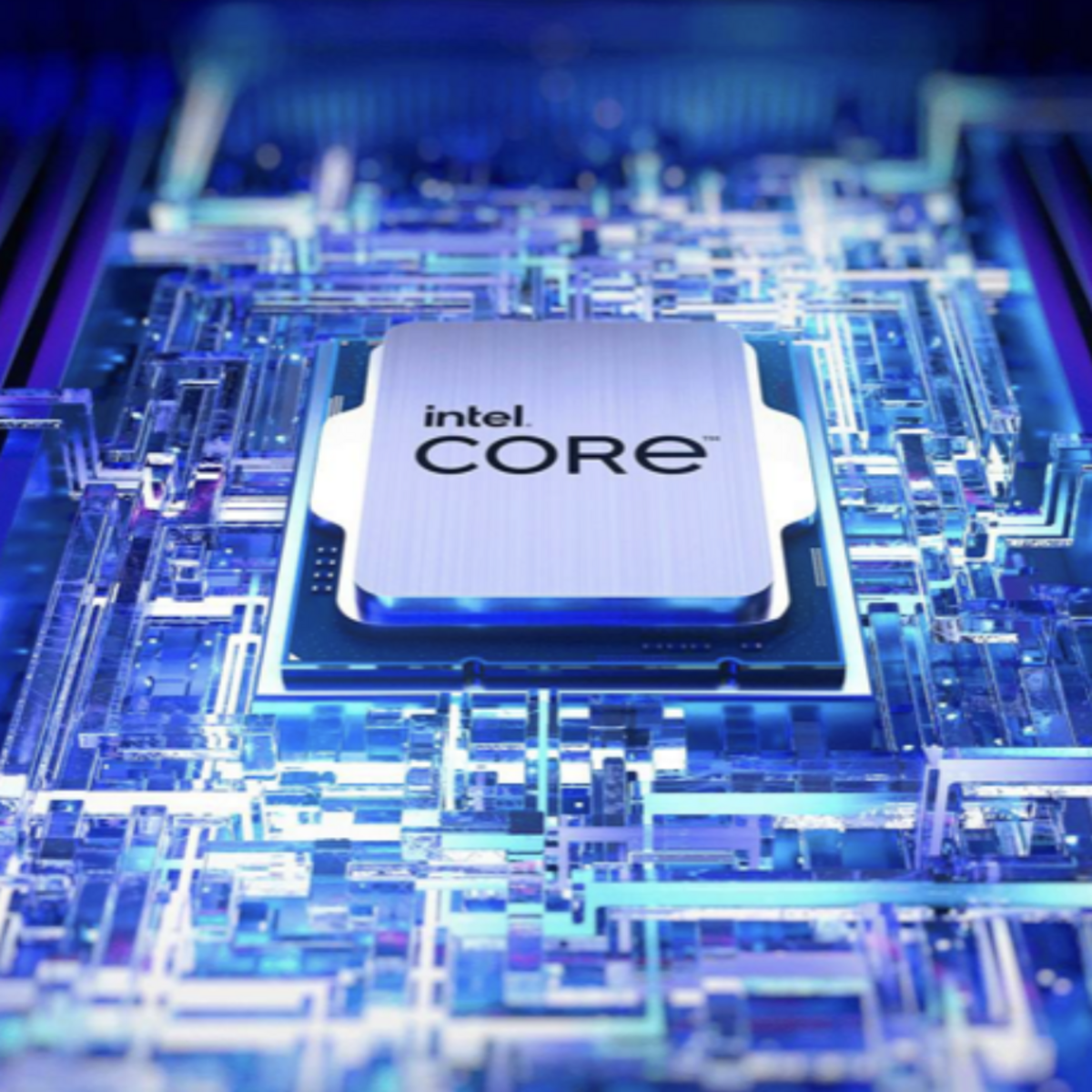 Intel compte toujours vendre ses processeurs à Apple