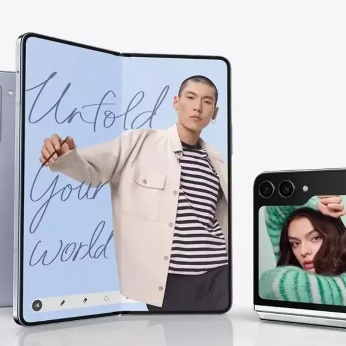 L'iPhone pliable en approche ? (ou pas)