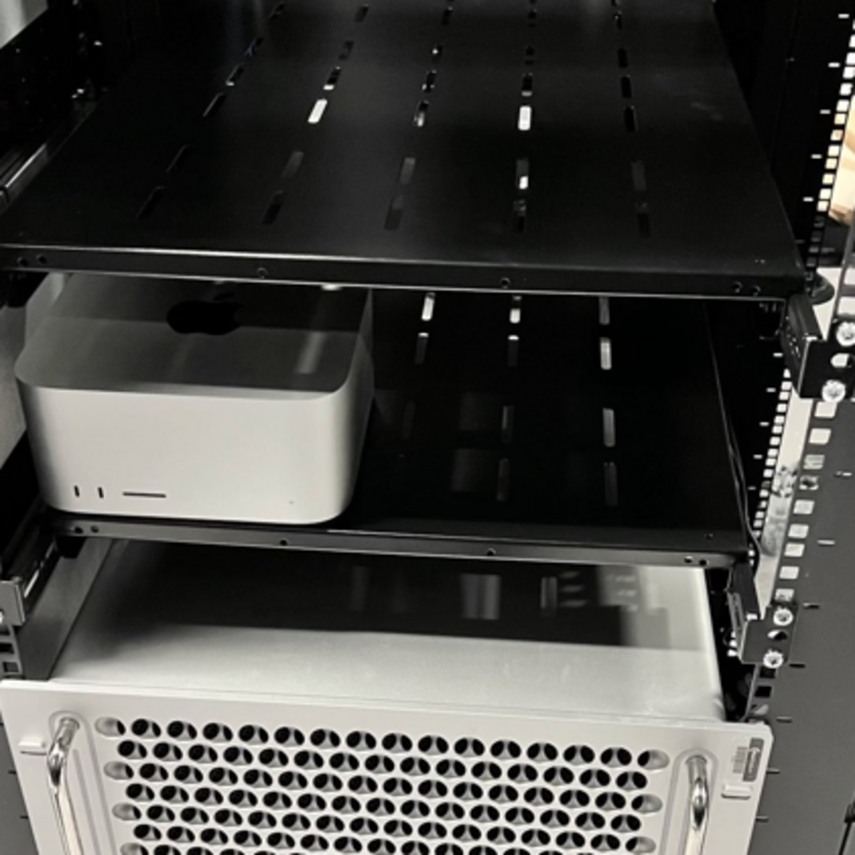 MacStadium attend impatiemment ses Mac Studio