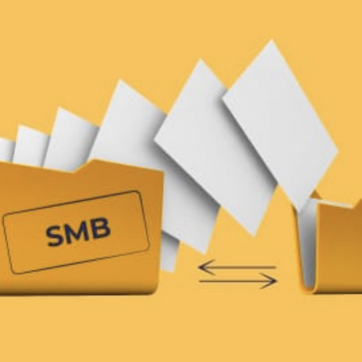 Un problème avec le protocole SMB sous macOS Monterey et Ventura