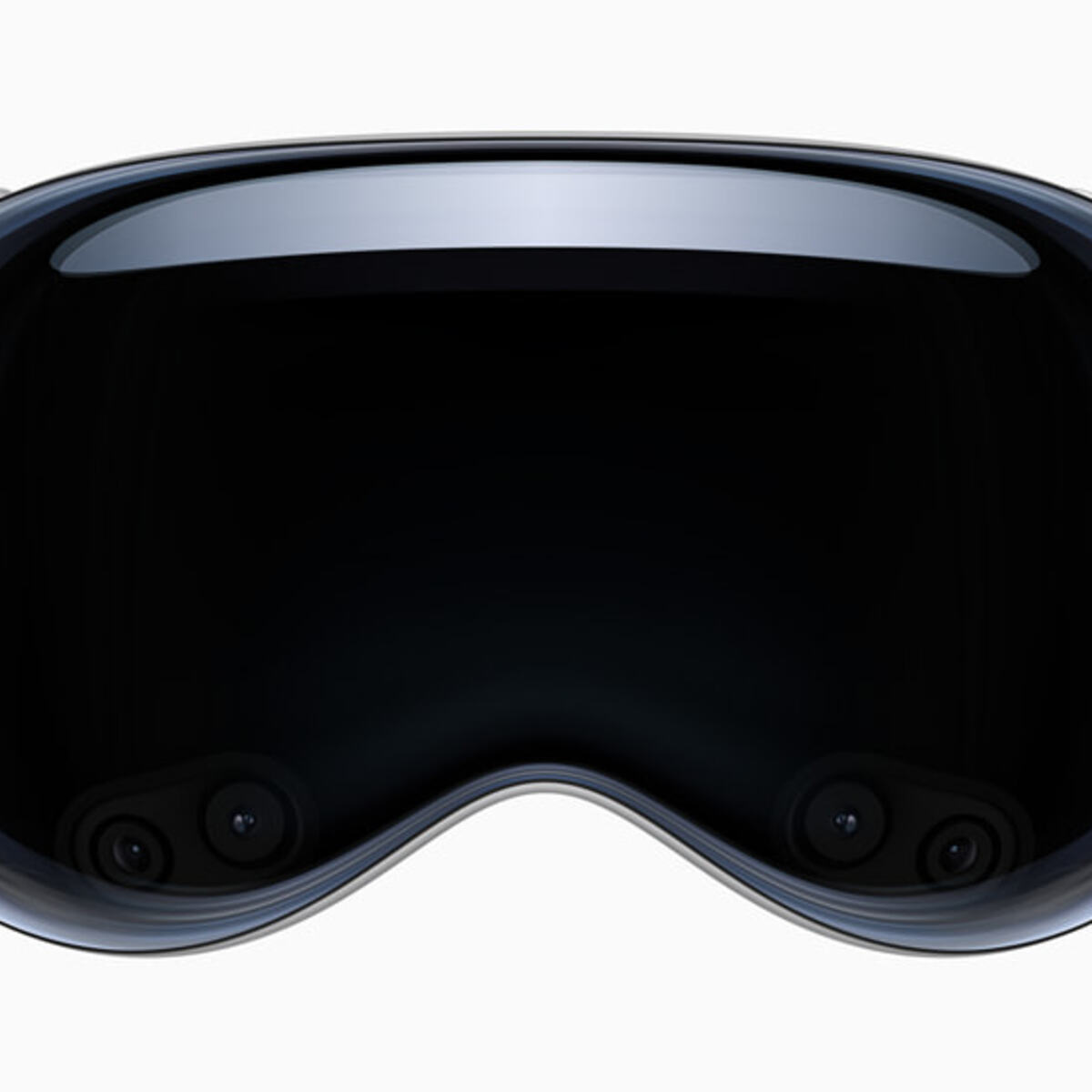 Apple espère vendre des millions de Vision Pro