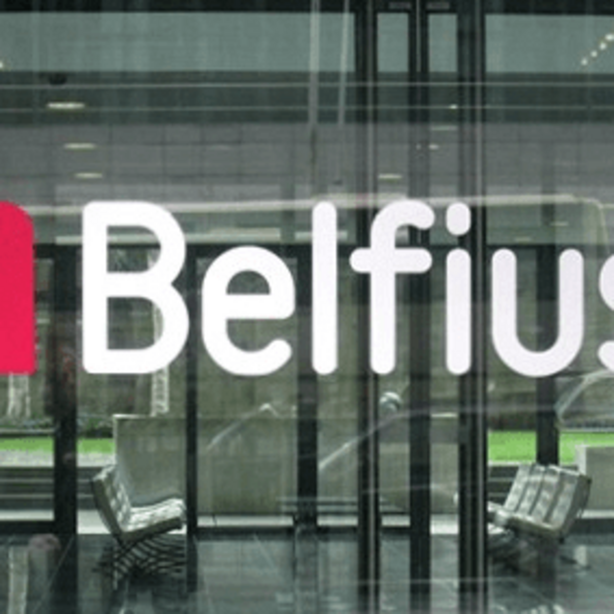 Apple Pay est disponible chez Belfius Banque en Belgique