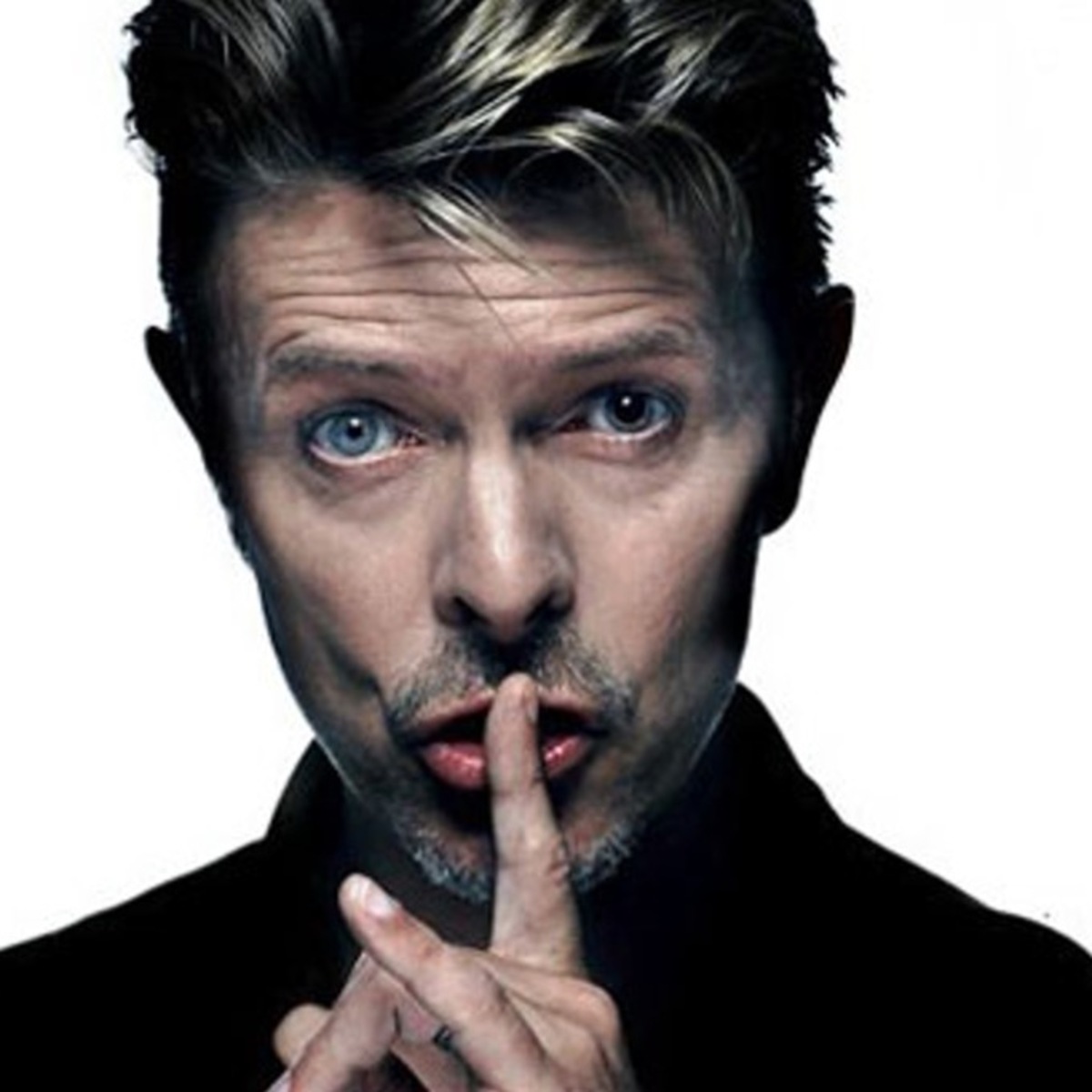 Après l'annonce du décès de David Bowie, les fans se sont rués sur ...