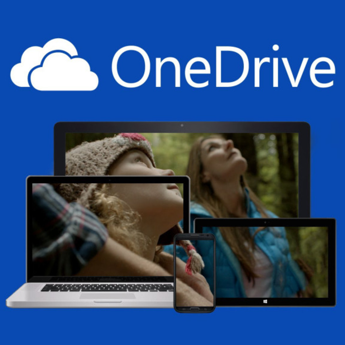 OneDrive s'adapte à l'iPad Pro et à l'Apple Pencil