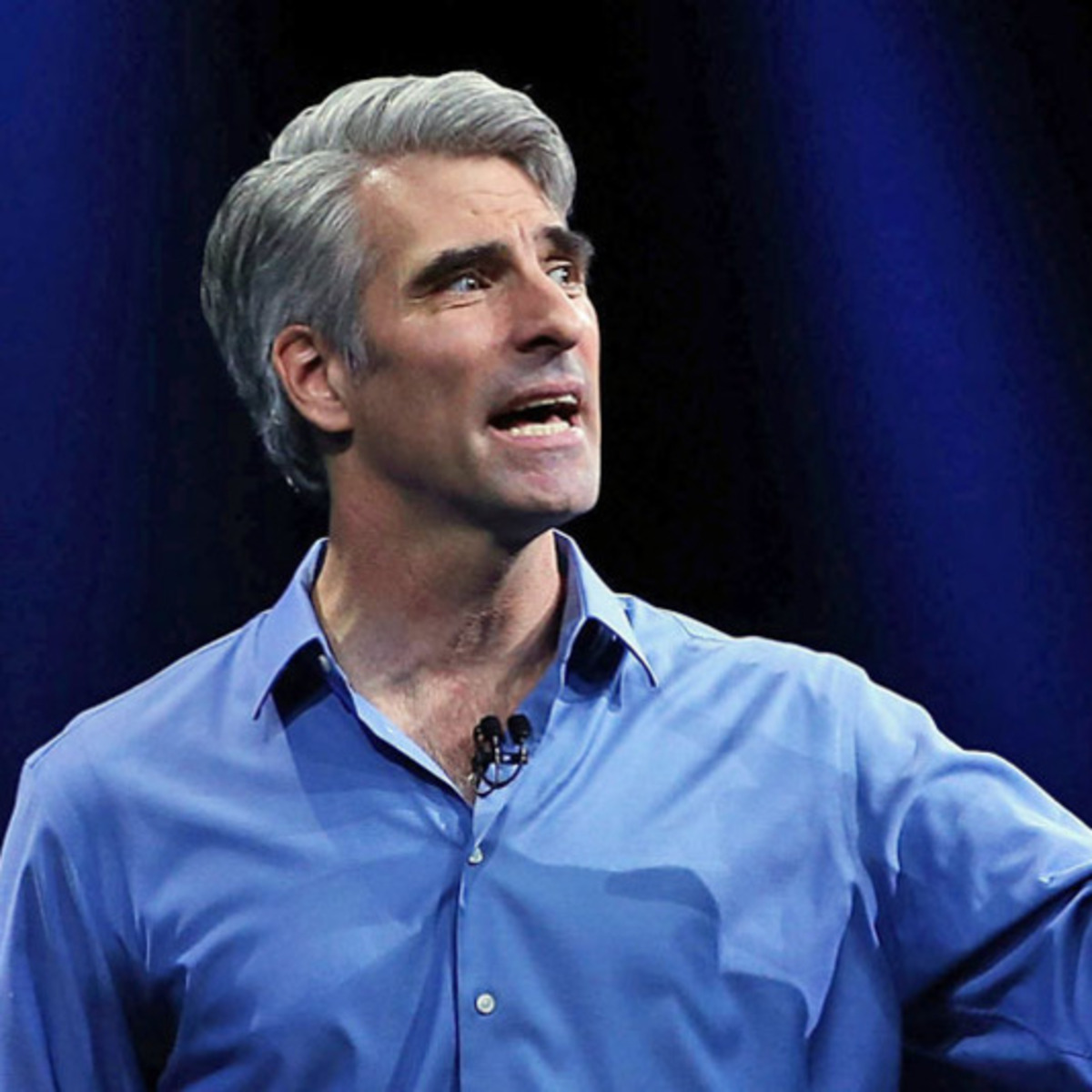 Craig Federighi : la demande du FBI est "décevante" et implique "un ...