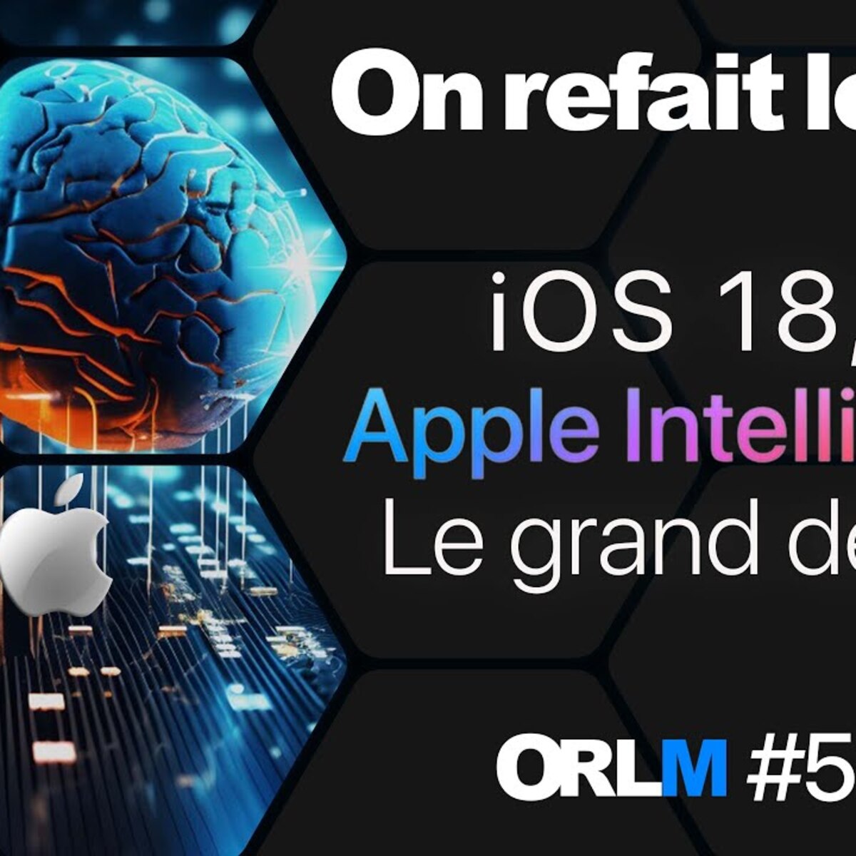 La méthode Serlet, comment Apple conçoit un OS ?⎜ORLM-517