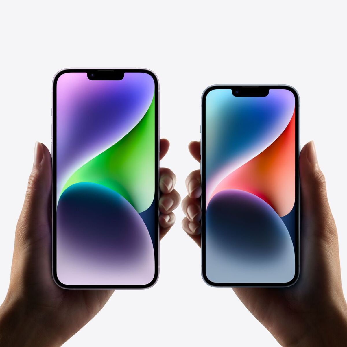 iPhone 14 : Apple passe 3e en Europe derrière Xiaomi, sur le marché des ...